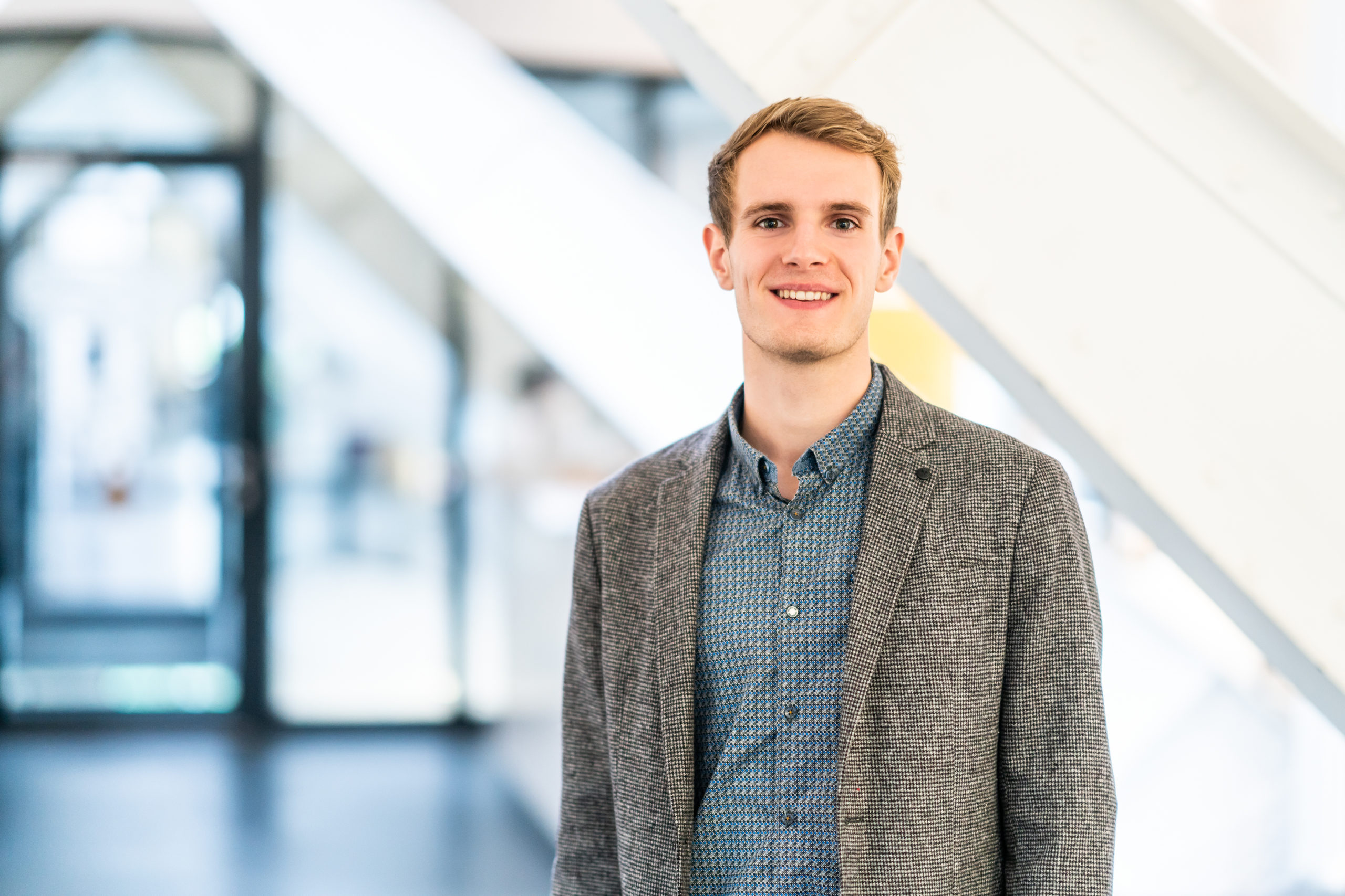 About - Tim Brunkhorst | Film